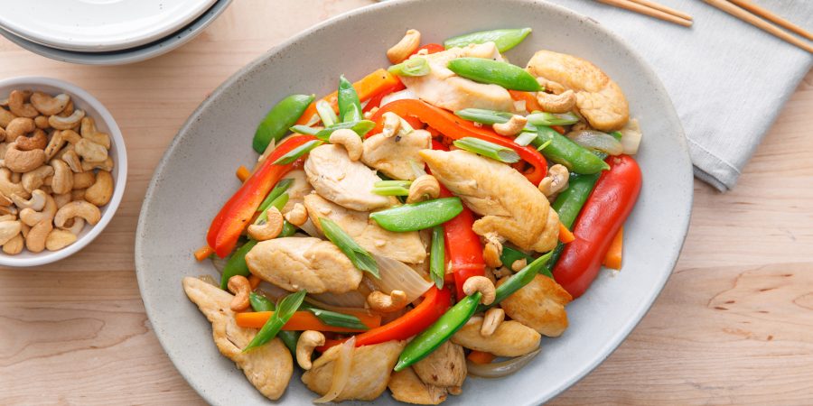Manitoba Chicken Recipes