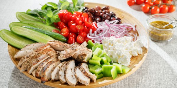 Manitoba Chicken Recipes